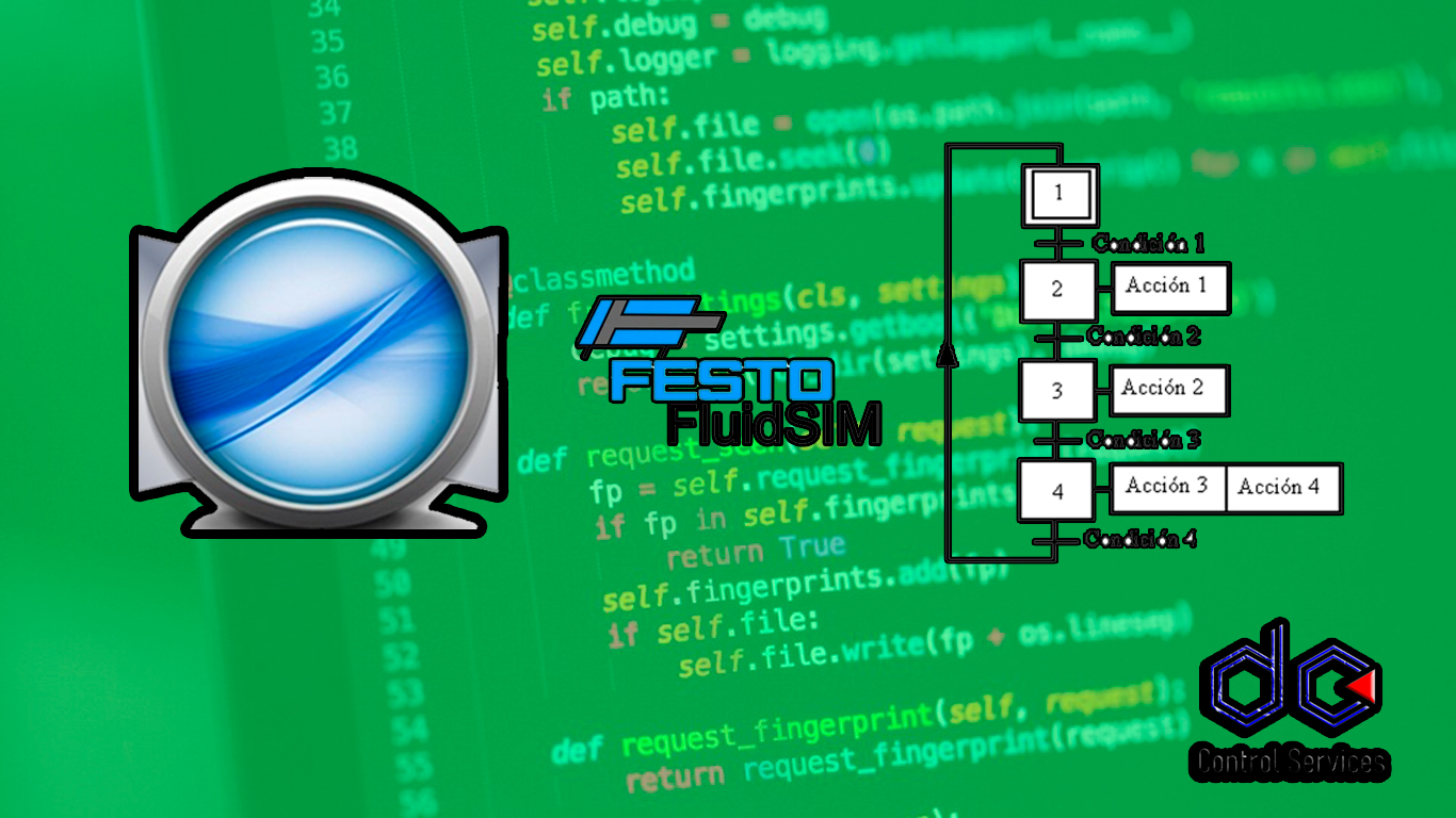 Curso Programación PLC Lenguajes SFC y Texto Estructurado